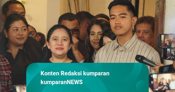 Puan soal Elektabilitas Kaesang di Jateng Tinggi: Bagus, Jadi Pertimbangan | kumparan.com